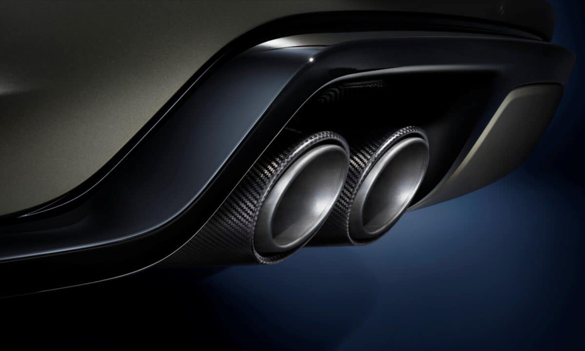 Range Rover Sport SV Edition One: SUV y deportivo con 635 CV…