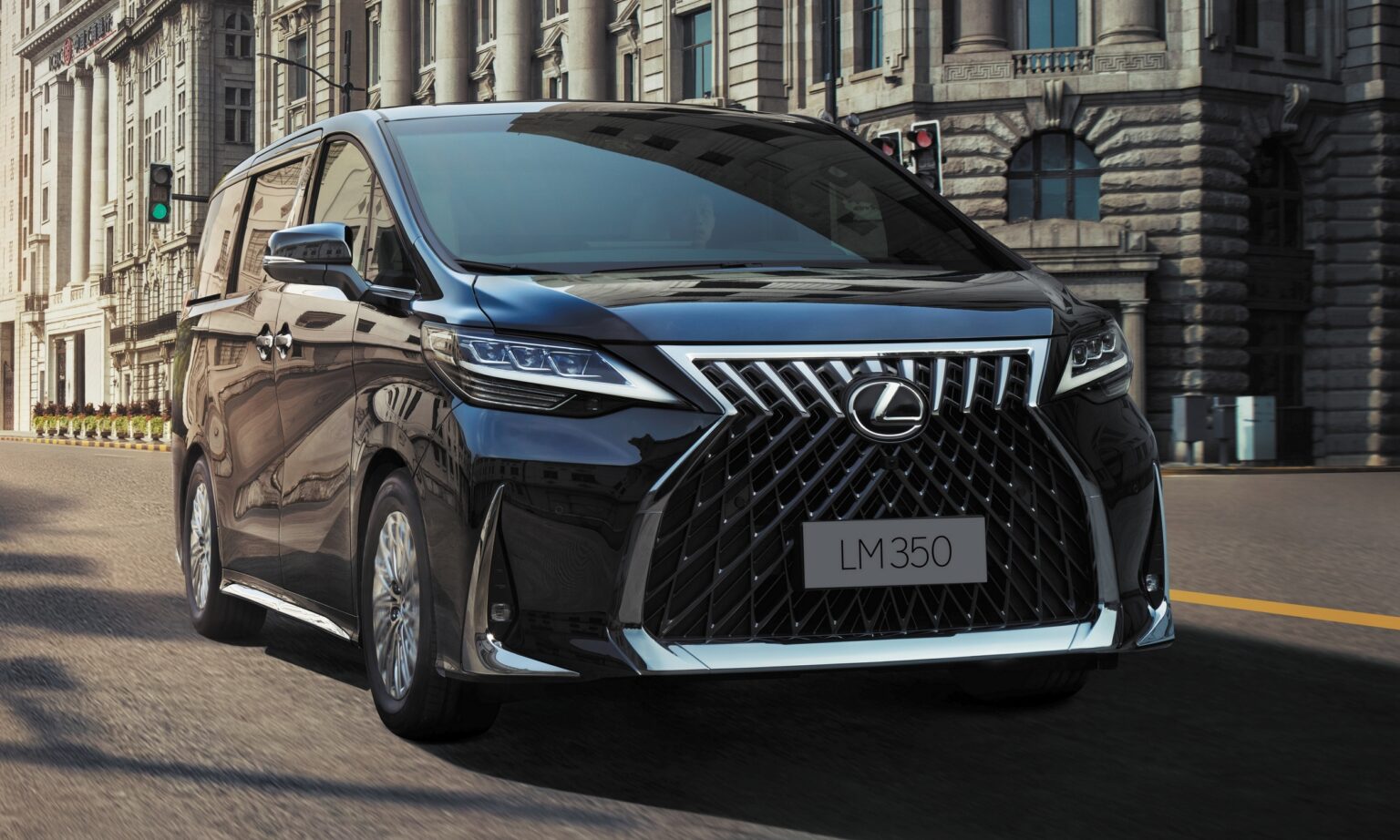 Lexus - Todos los modelos de Lexus | Actualidad Motor