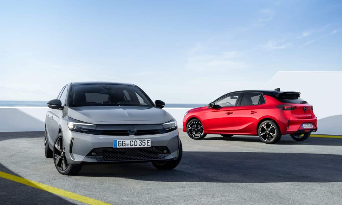 Opel Corsa: Yes, there will be a new generation and it will arrive soon…