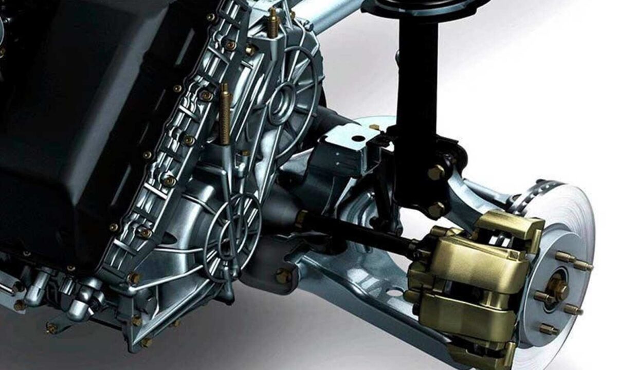 Types of car brakes: a complete and updated guide