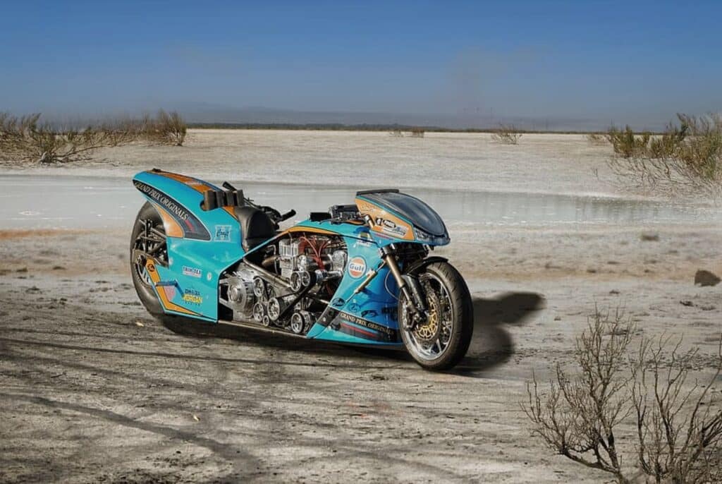 Hoy, en competiciones raras pero apasionantes…: Top Fuel Motorcycle ...