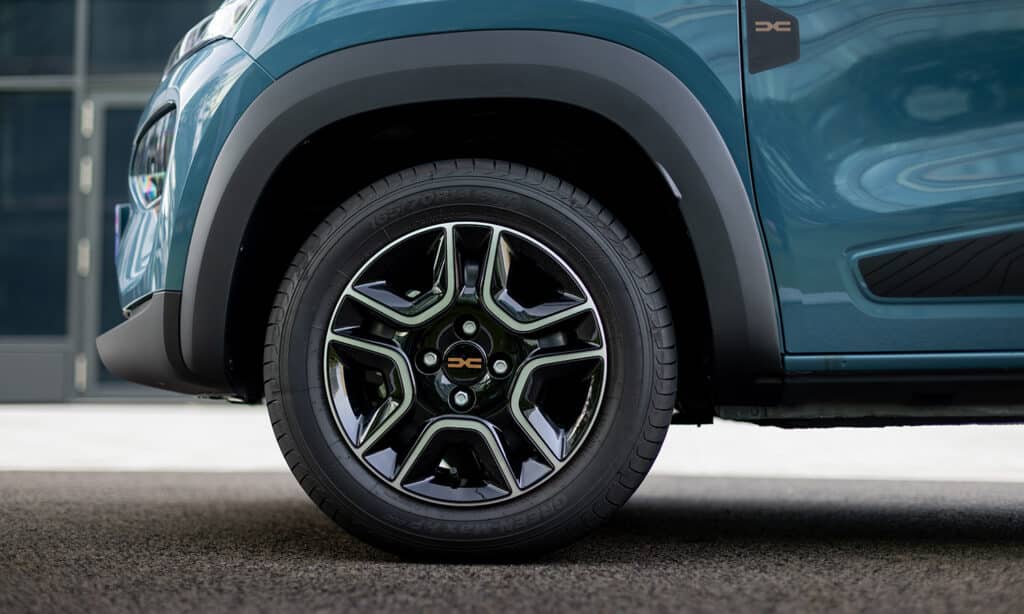 Prueba Dacia Spring Extreme 65, un eléctrico sensato como pocos (con vídeo)