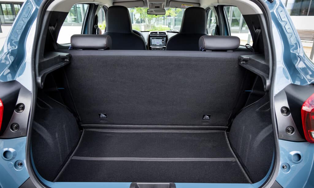 Prueba Dacia Spring Extreme 65, un eléctrico sensato como pocos (con vídeo)