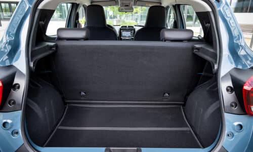 Prueba Dacia Spring Extreme 65, un eléctrico sensato como pocos (con vídeo)