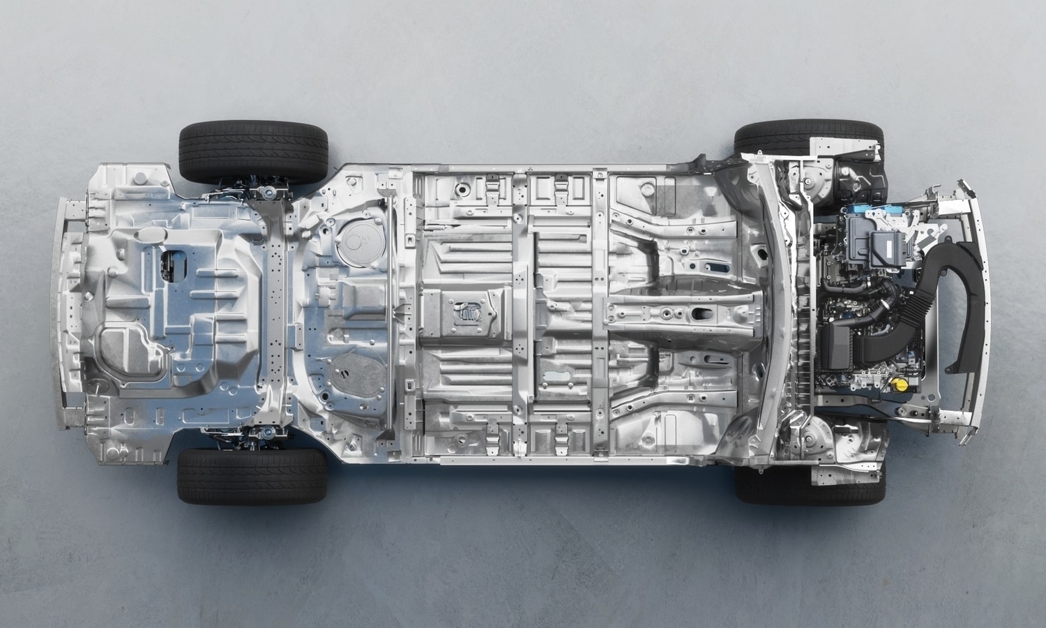 Renault Rafale: El rival del Peugeot 408 tiene 300 CV y es Made in Spain…