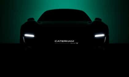 Caterham Project V: Este vídeo teaser anuncia la fecha de su debut…