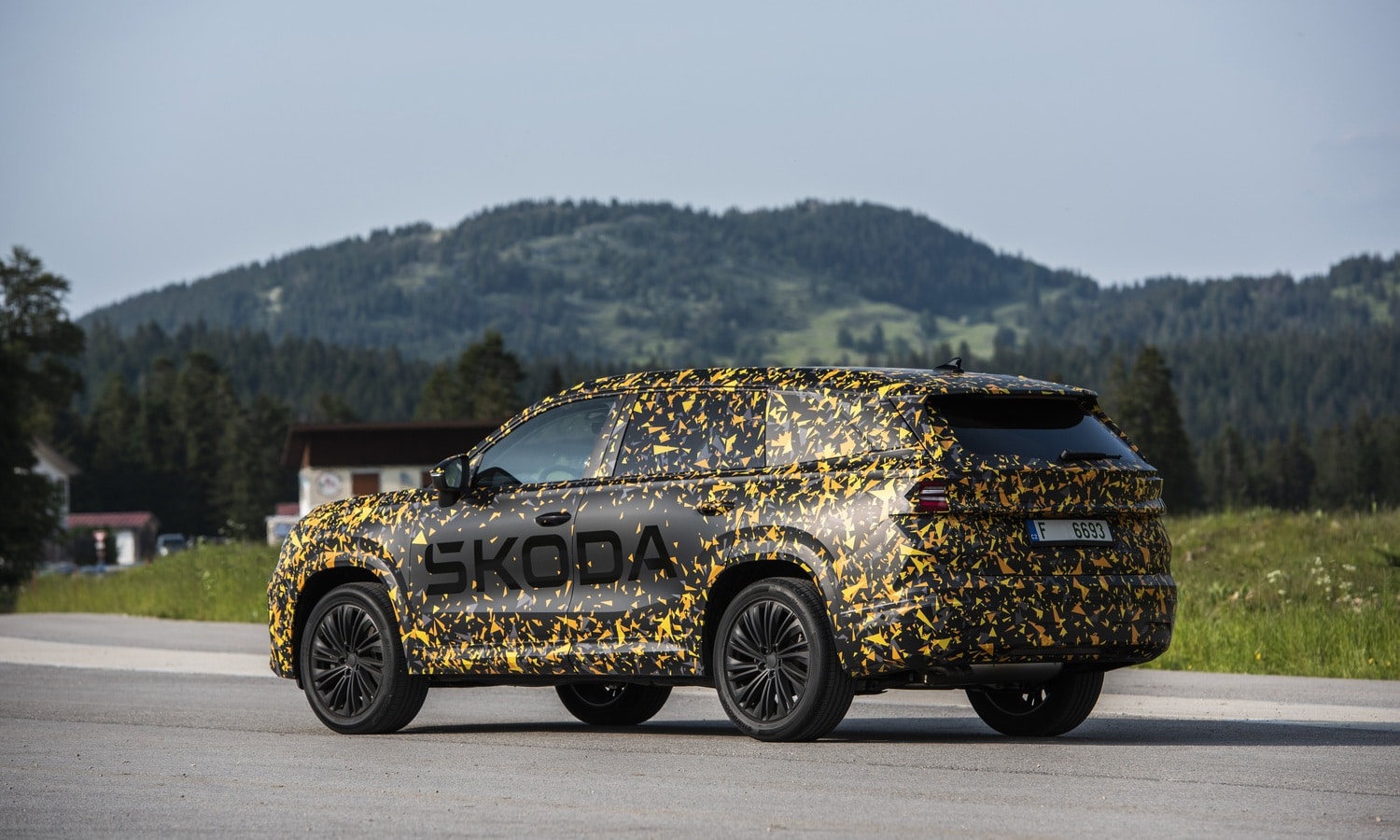 Fabelhafte Bogelsack Skoda Halberstadt Fotos