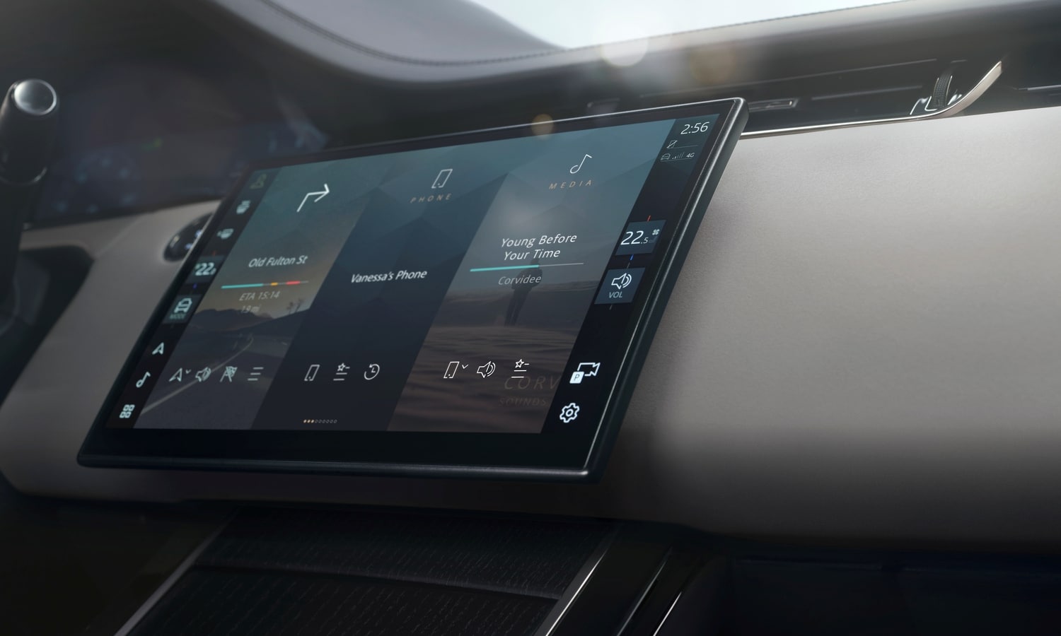 Nouveau Range Rover Evoque Qu'est-ce qui change et qu'est-ce qui s ...