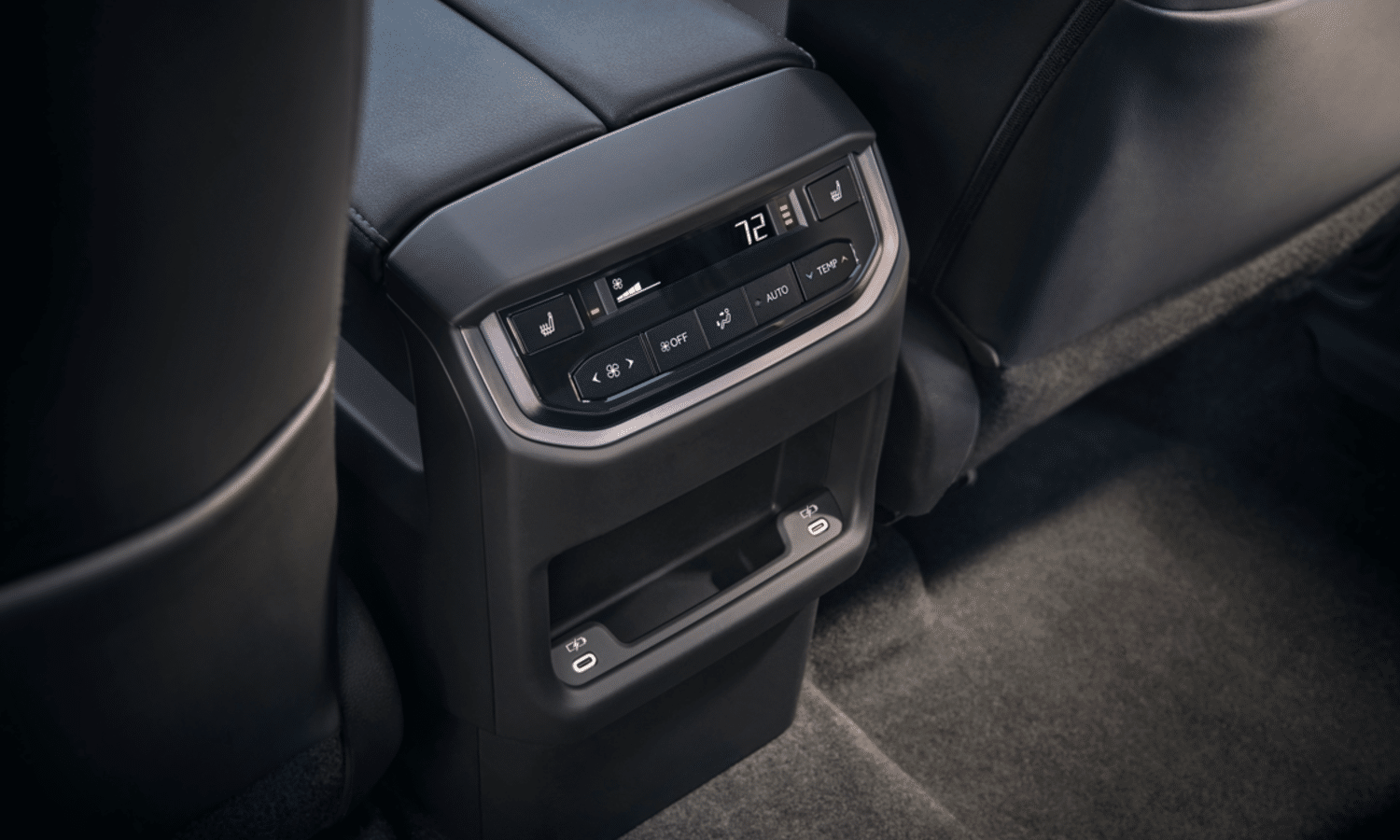 Lexus TX: Un SUV premium híbrido con espacio para seis o siete…