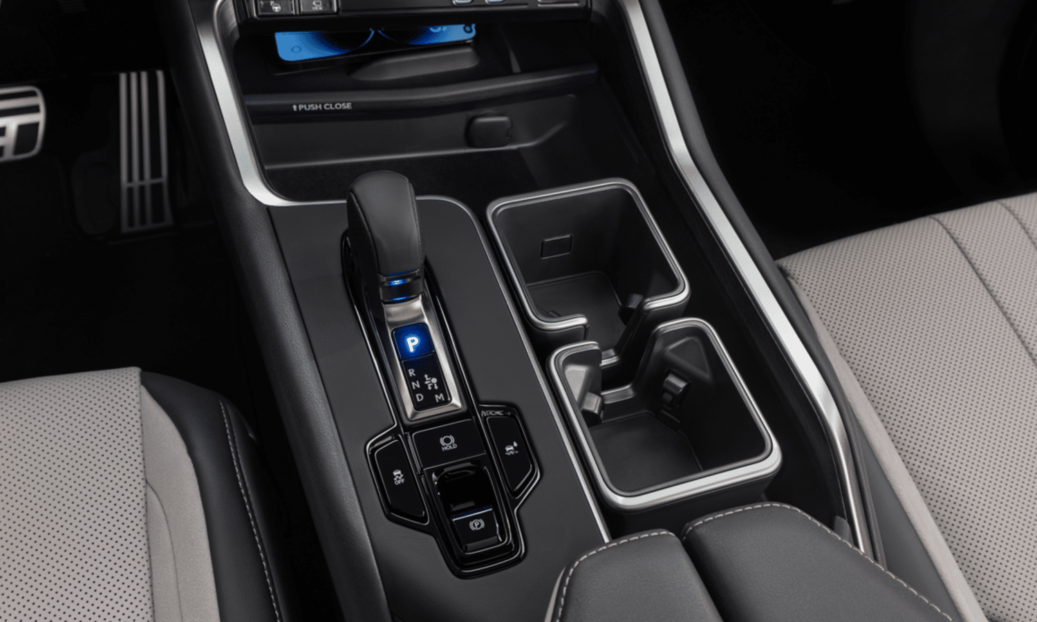 Lexus TX: Un SUV premium híbrido con espacio para seis o siete…