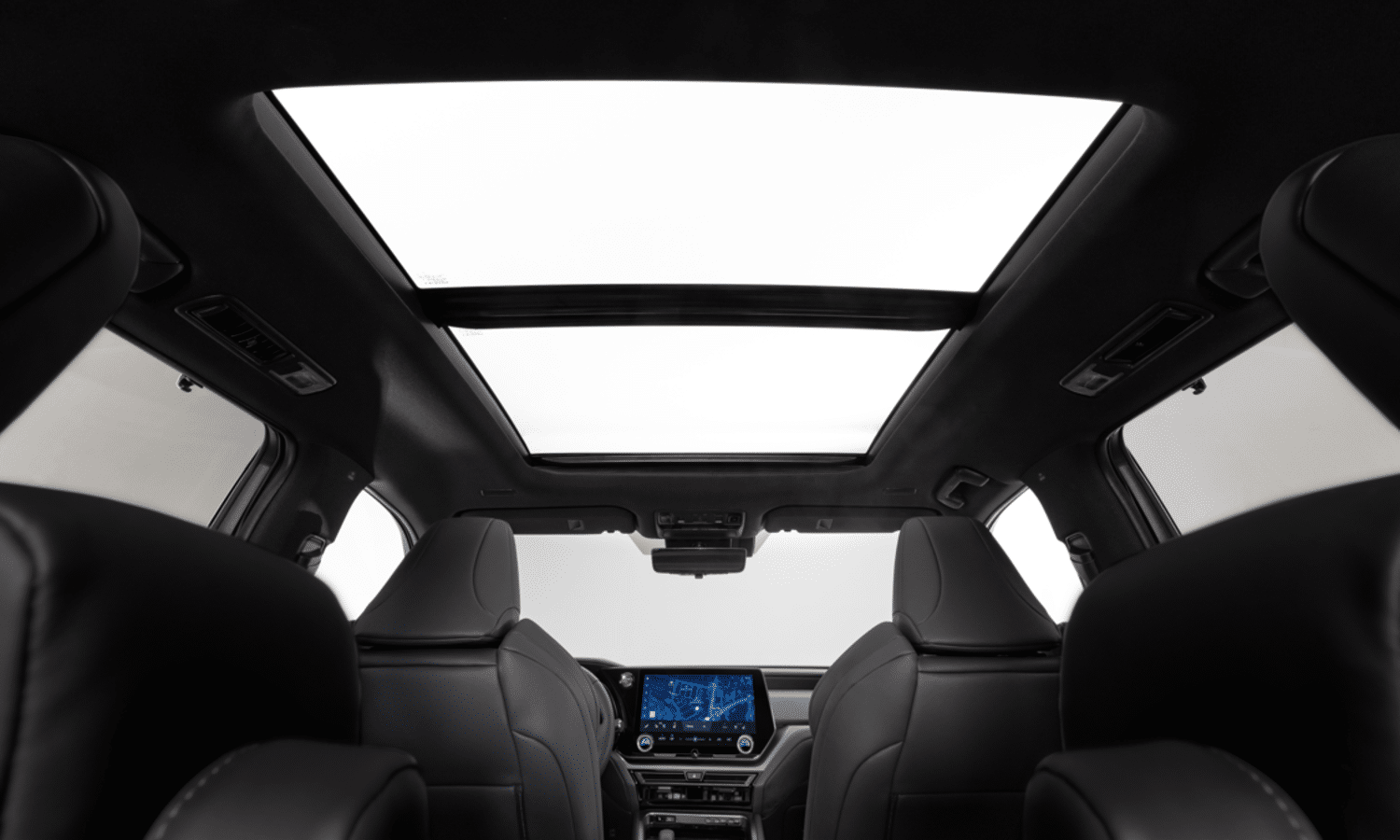 Lexus TX: Un SUV premium híbrido con espacio para seis o siete…