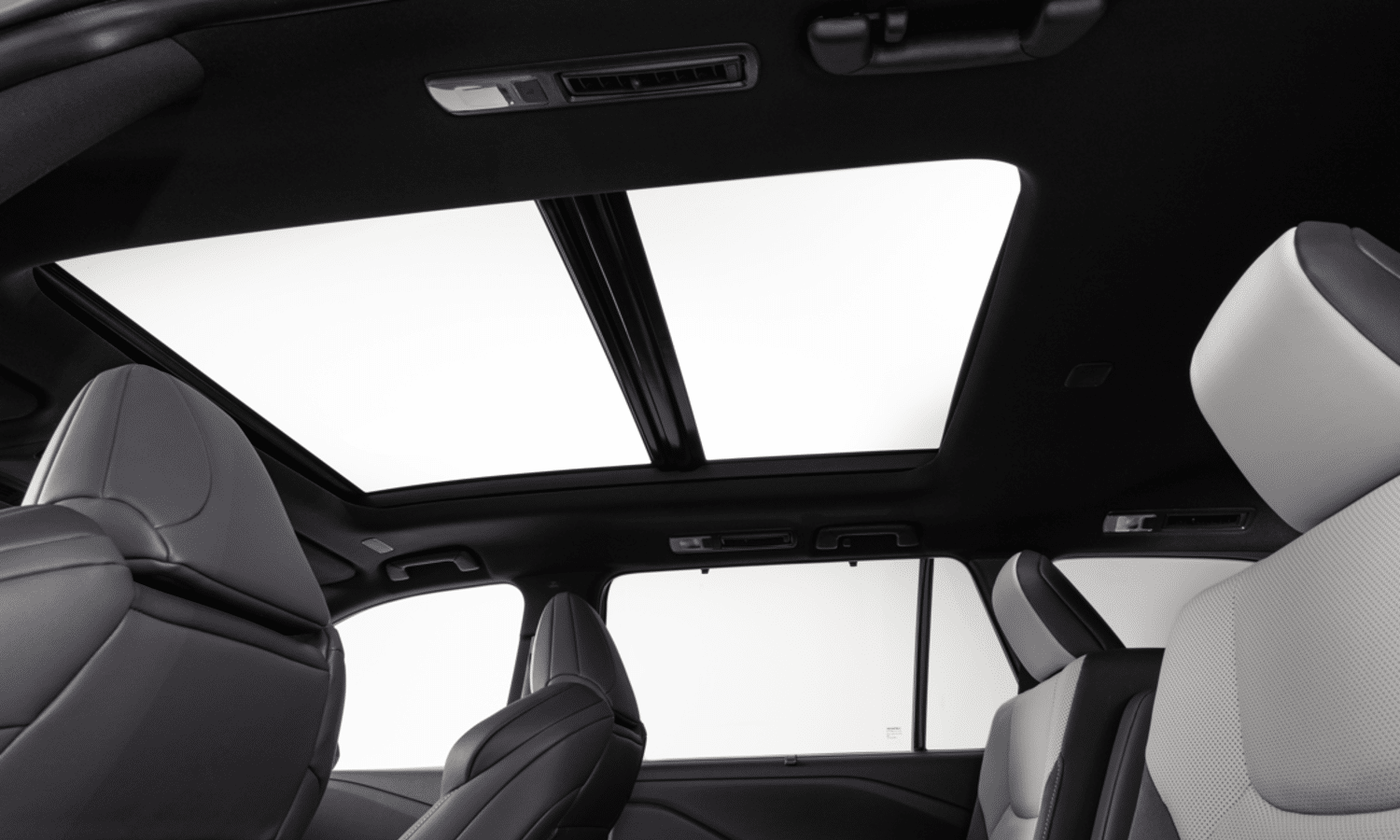 Lexus TX: Un SUV premium híbrido con espacio para seis o siete…