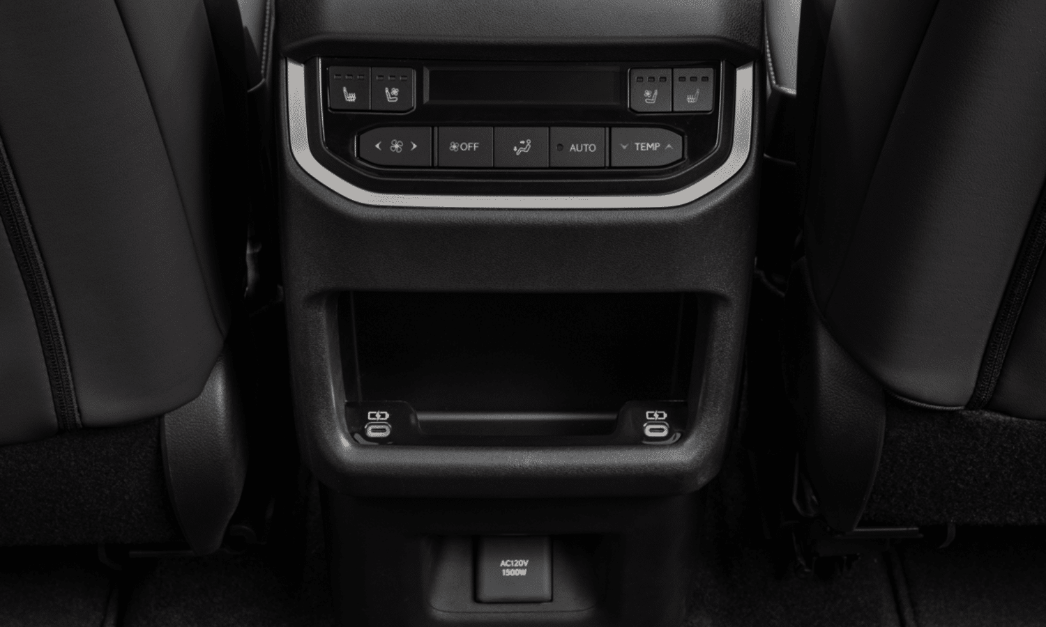 Lexus TX: Un SUV premium híbrido con espacio para seis o siete…