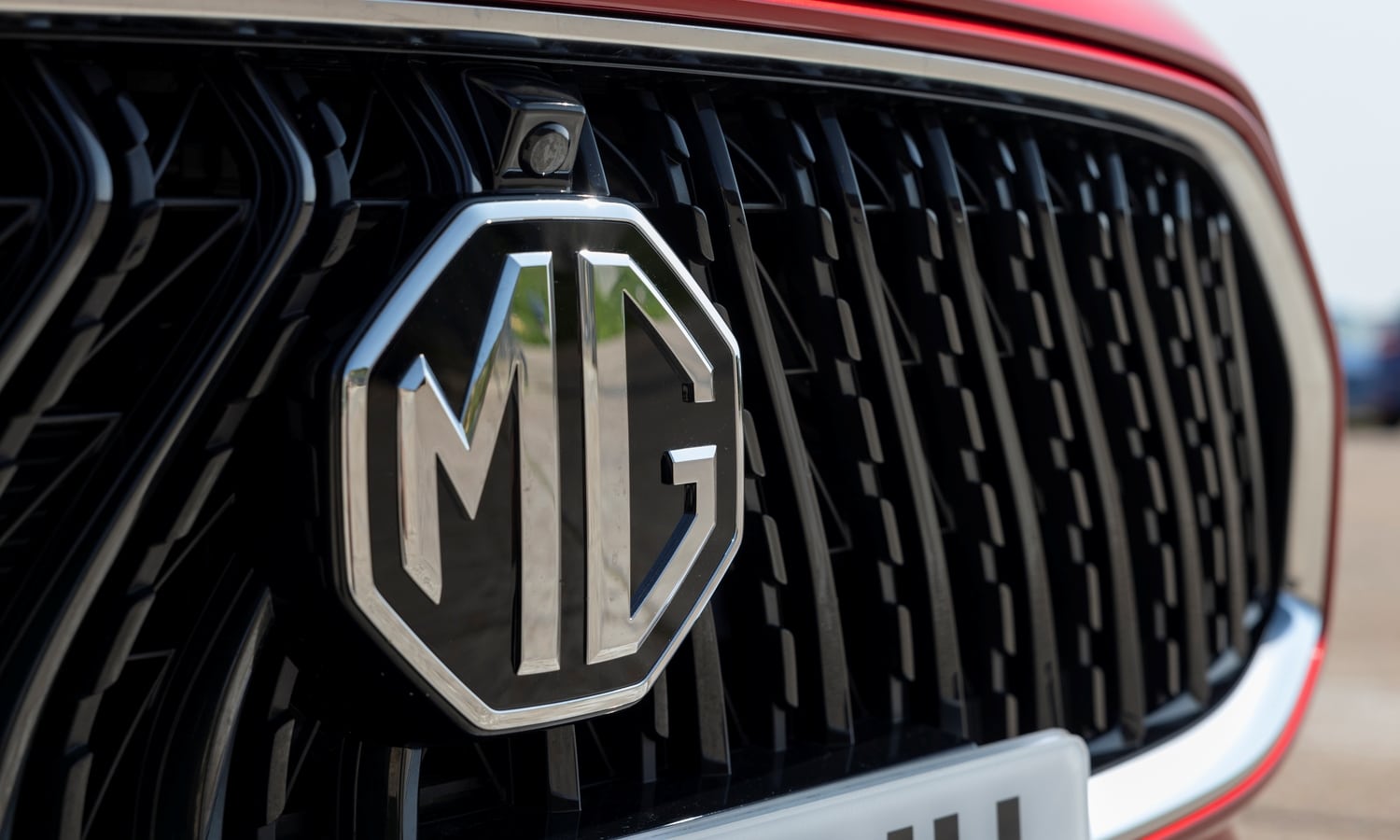 MG tendrá una nueva fábrica en Europa, y España tiene posibilidades