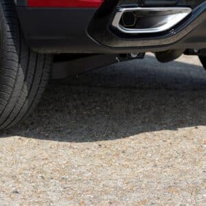 Nuevo MG HS: Su estilo y tecnología mejoran tras este restyling…