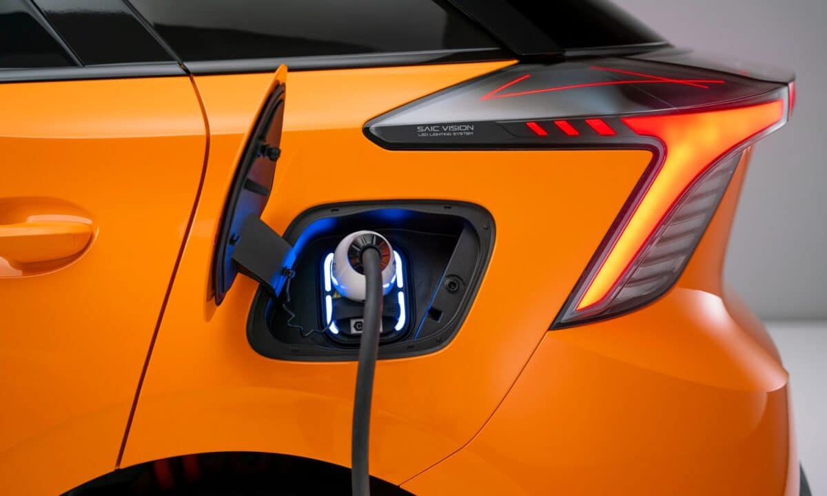 De toekomst van de auto in 2025: betaalbare elektrische auto's ...