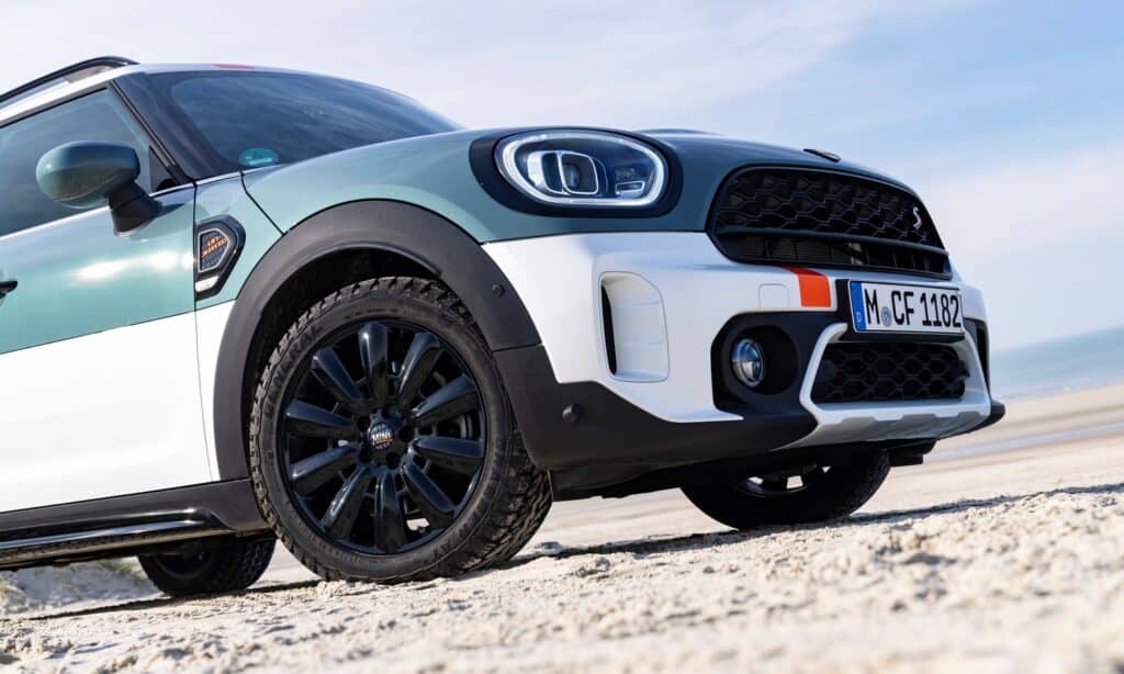 Mini - Todos los modelos de Mini | Actualidad Motor