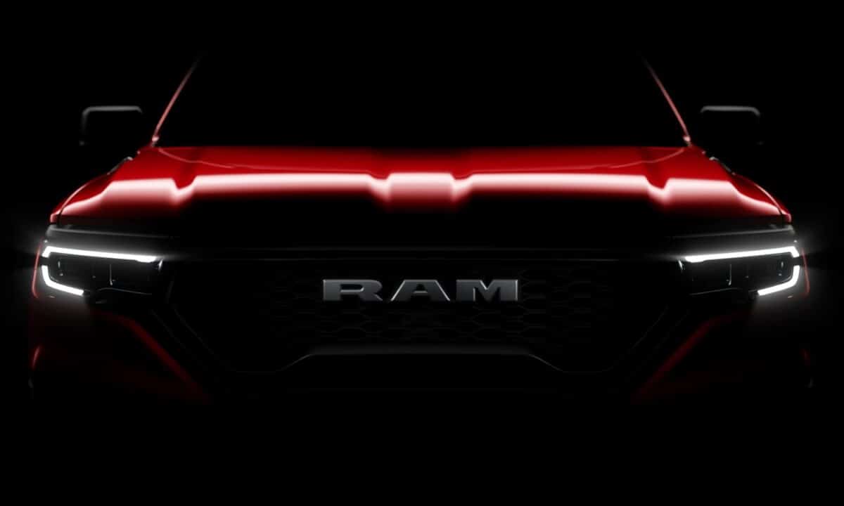 RAM - Todos los modelos de RAM | Actualidad Motor