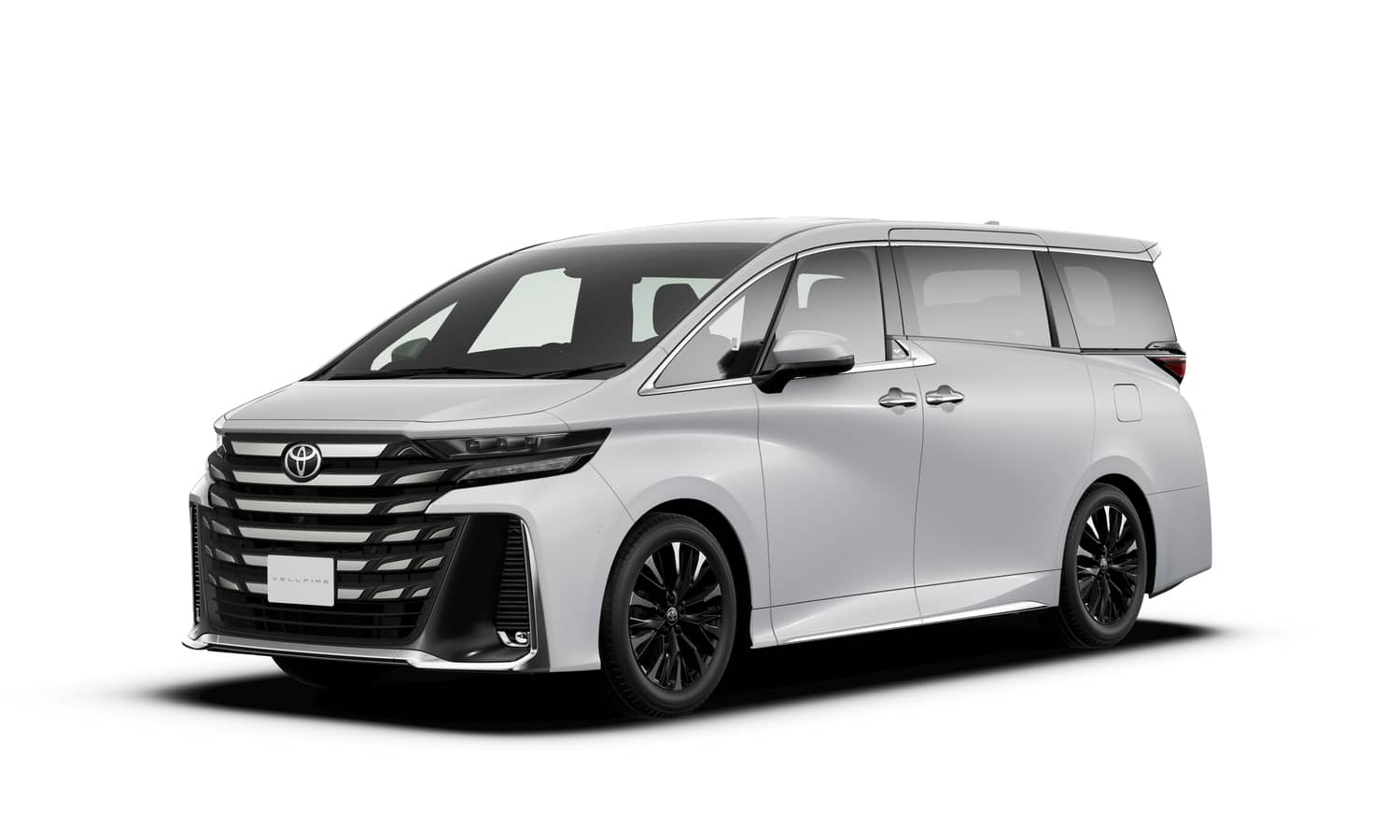Toyota Alphard: El monovolumen definitivo para las familias de hoy