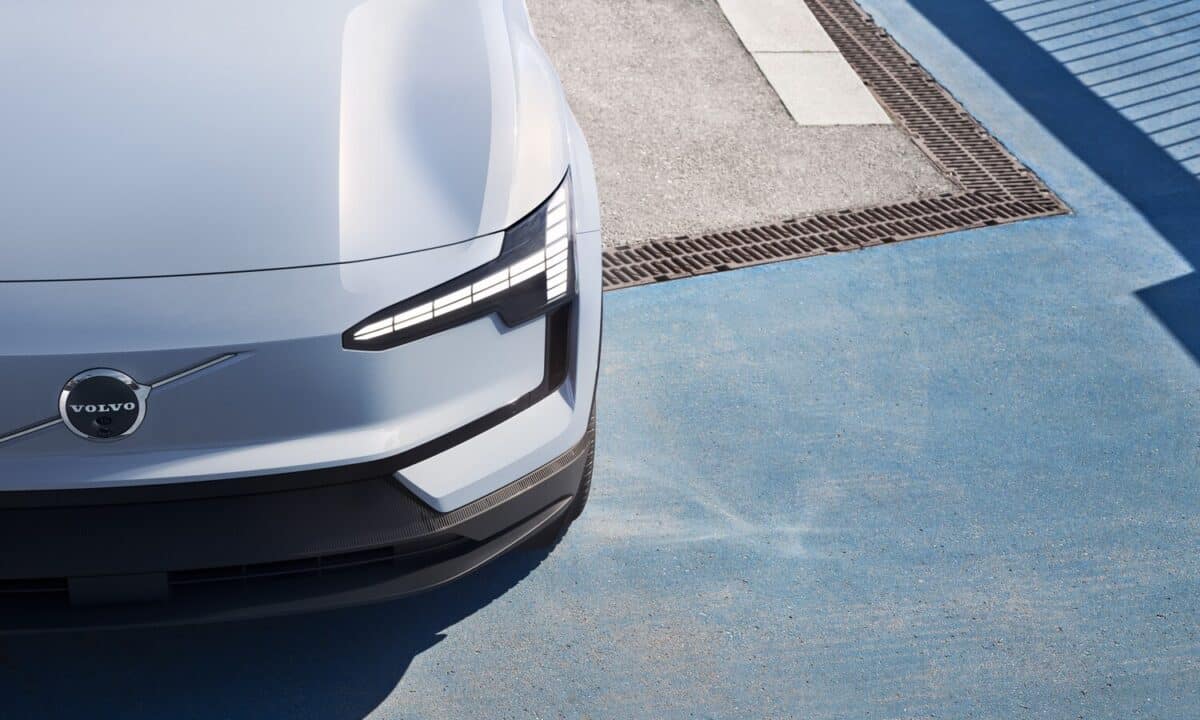 Volvo EX30: El nuevo B-SUV premium eléctrico desde 36 mil euros