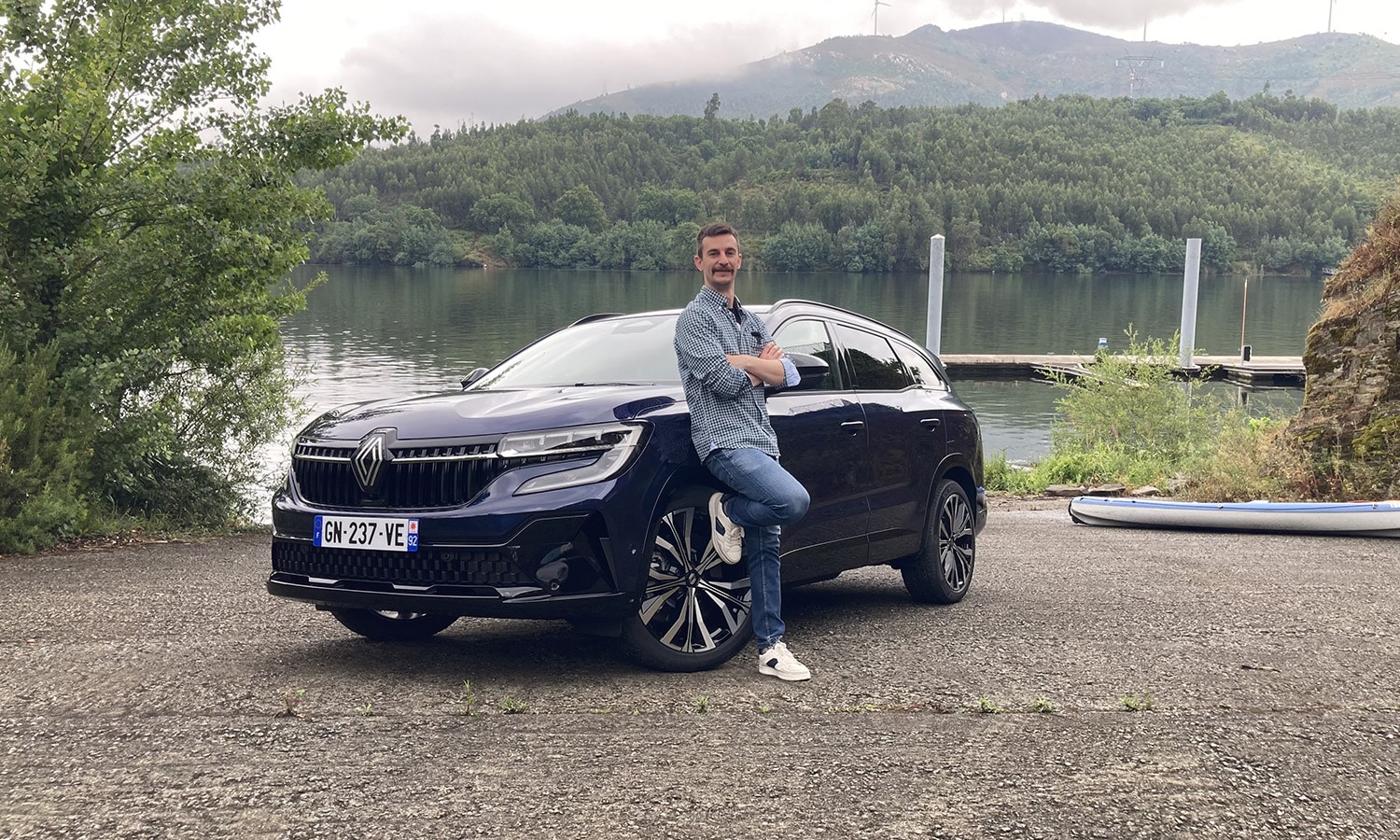 Futur Renault Espace (2023) Un SUV Places Dans La Veine Du, 58% OFF