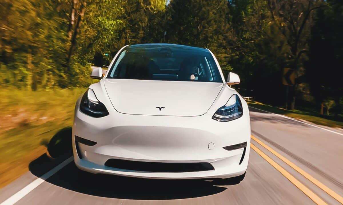 Tesla - Todos los modelos de Tesla | Actualidad Motor