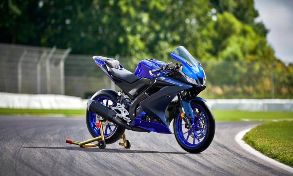 ¿Qué tiene y cuál es la motor 125 más rápida? | Actualidad Motor