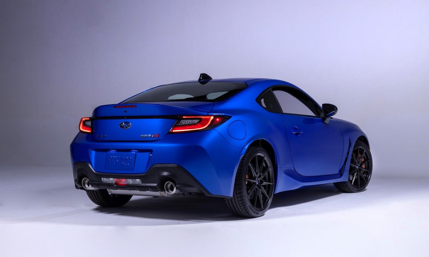 Subaru BRZ tS: La versión pseudo deportiva que jamás tendrás…