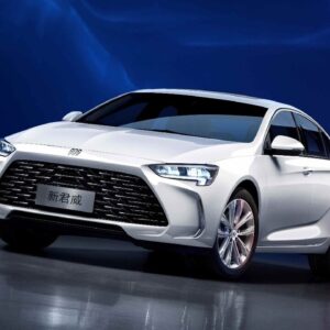 GM actualiza al Buick Regal para 2024 ¿No te suena este modelo?