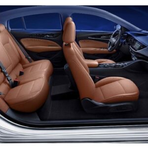 GM actualiza al Buick Regal para 2024 ¿No te suena este modelo?