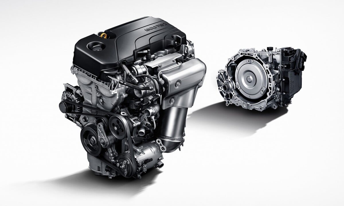 GM actualiza al Buick Regal para 2024 ¿No te suena este modelo?