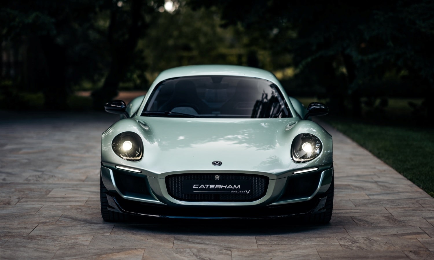 Caterham - Todos los modelos de Carterham | Actualidad Motor