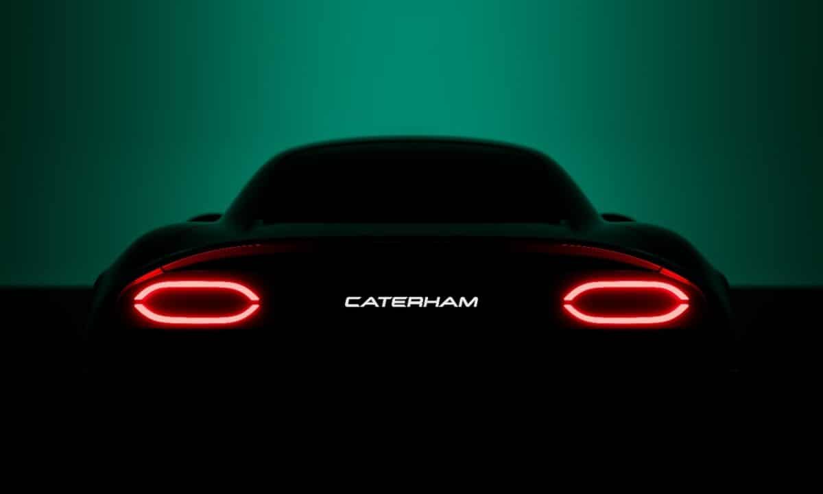 Caterham - Todos los modelos de Carterham | Actualidad Motor