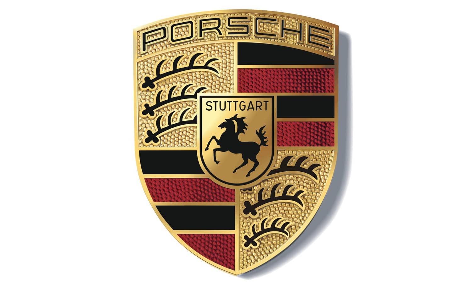 Ovo bi mogao biti Porsche logo Šta mislite o prijedlozima? | Motor News