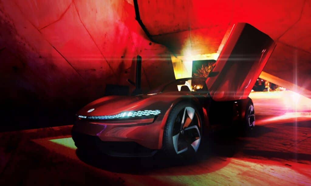 Fisker presenta a los nuevos PEAR, Ronin, Alaska pick up y más…