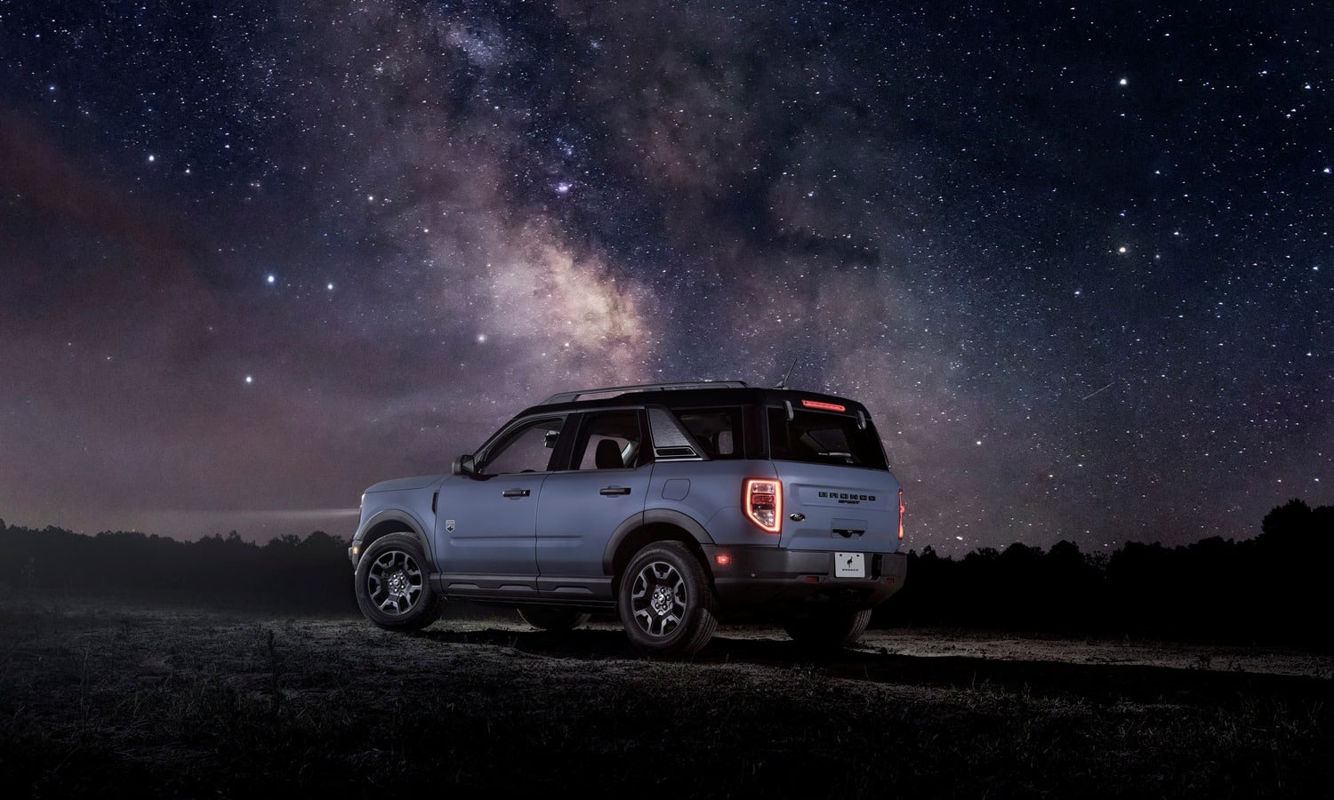 Ford Bronco: ¿Llegarán las nuevas ediciones especiales a Europa?