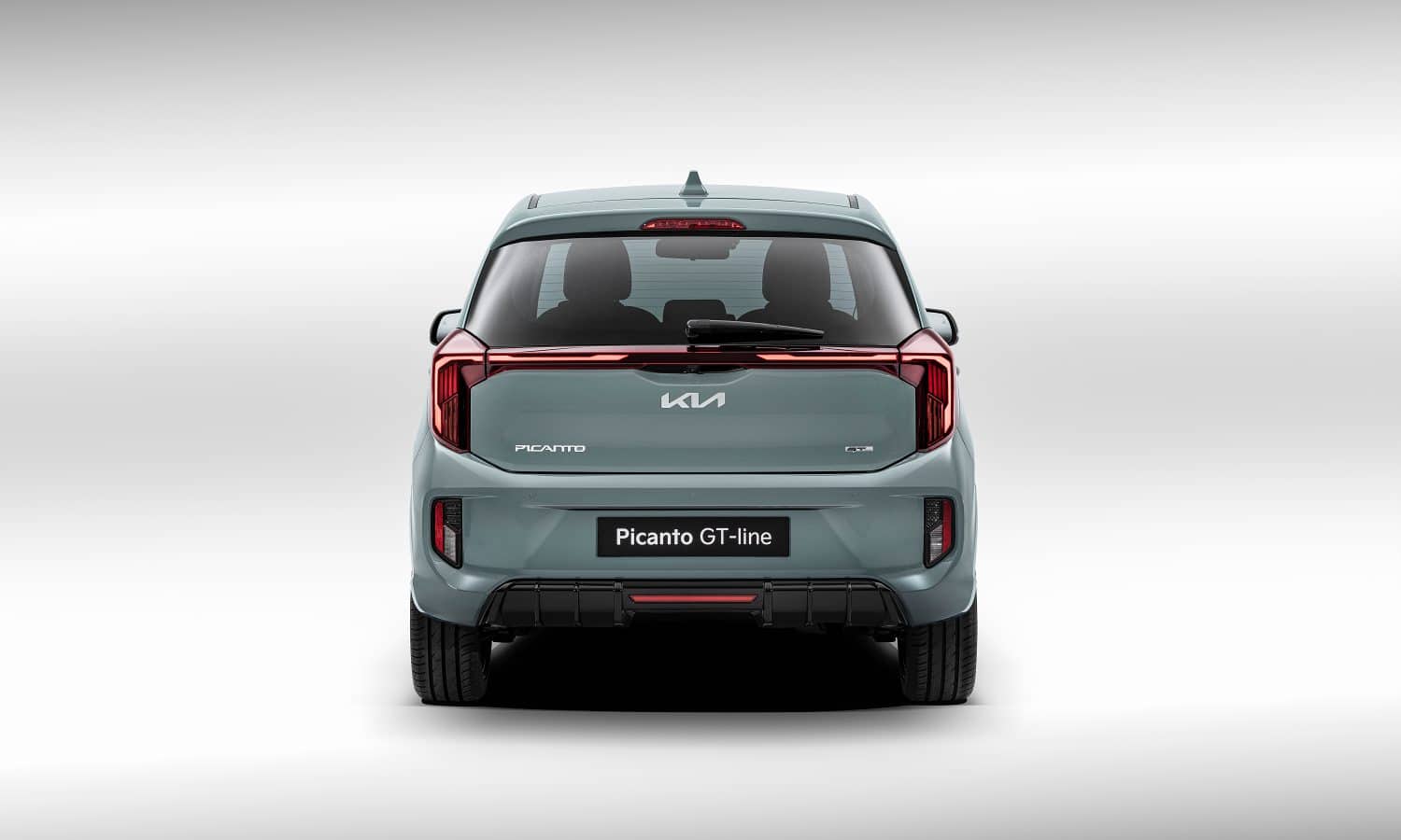 起亚皮卡托（Kia Picanto）