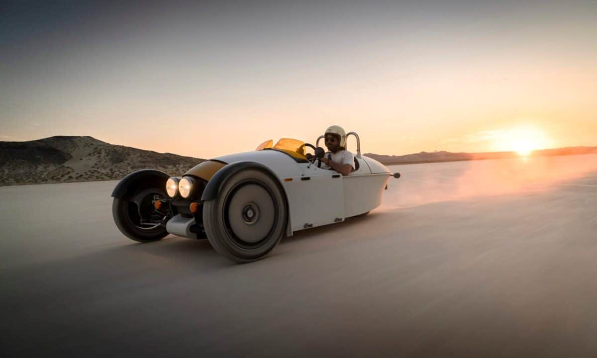 Morgan - Todos los modelos de Morgan | Actualidad Motor