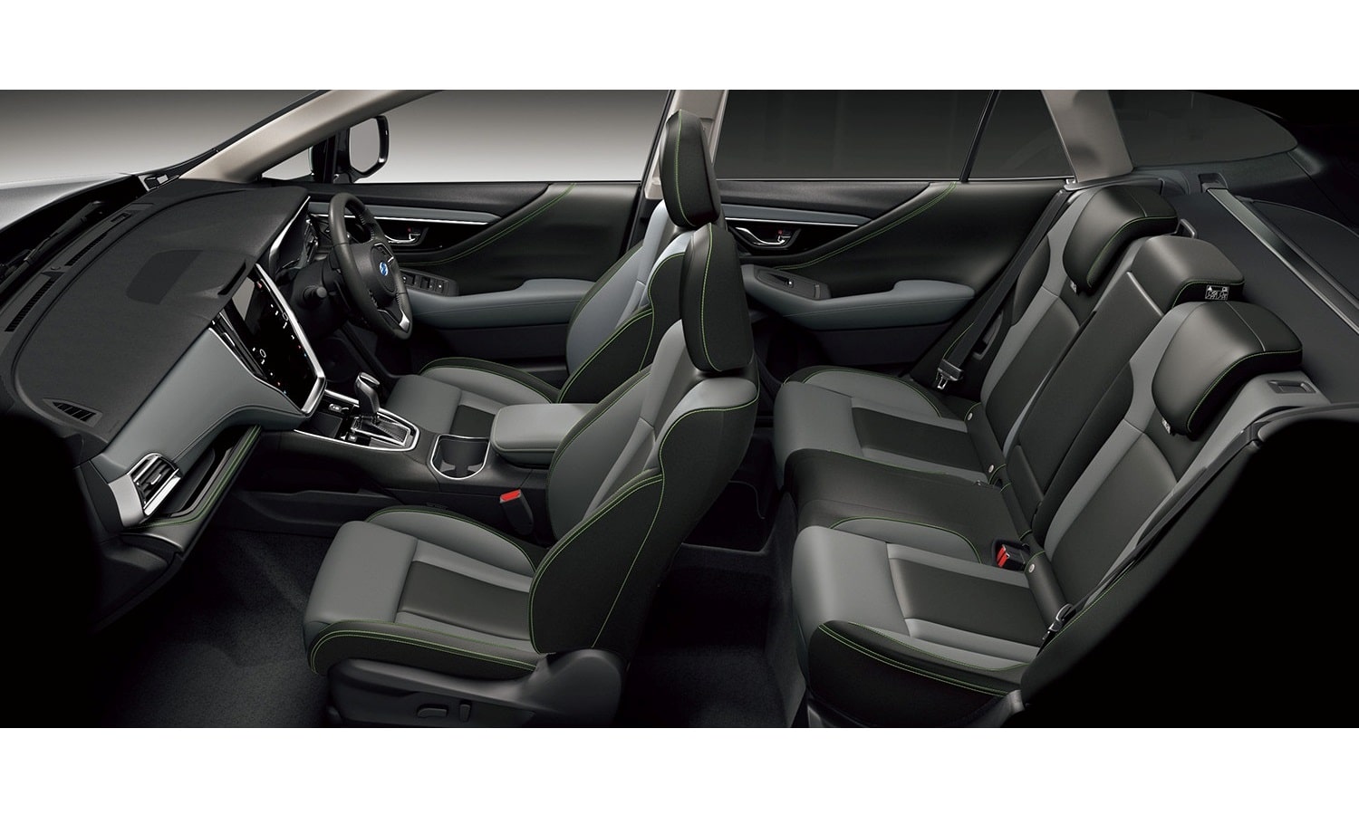 ¿Recuerdas al Subaru Legacy? Pues el Outback se renueva pronto