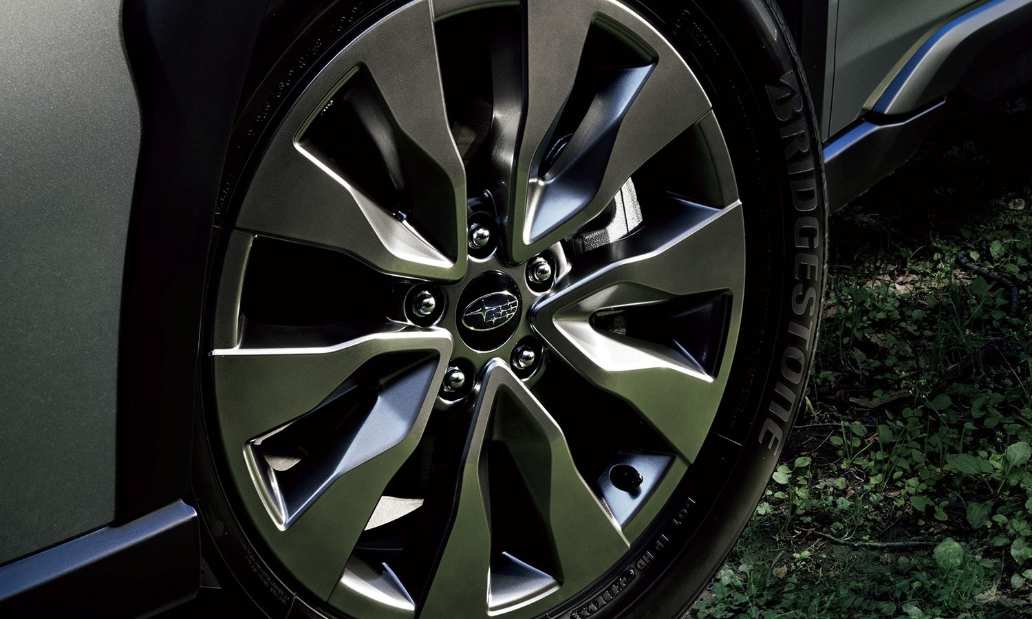 ¿Recuerdas al Subaru Legacy? Pues el Outback se renueva pronto