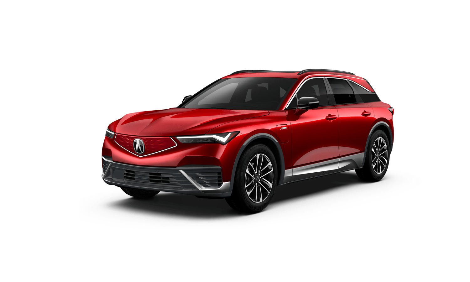 Acura ZDX: 최대 500마력의 Acura 최초의 BEV SUV 출시... | 엔진 뉴스