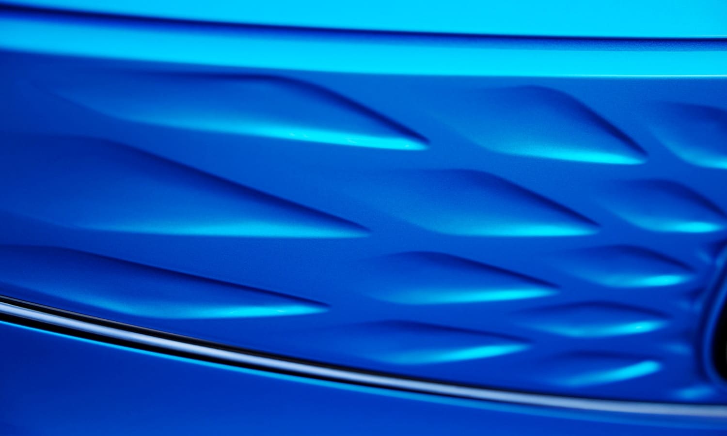 アキュラ ZDX: アキュラ初の BEV SUV が最大 500 馬力で登場…