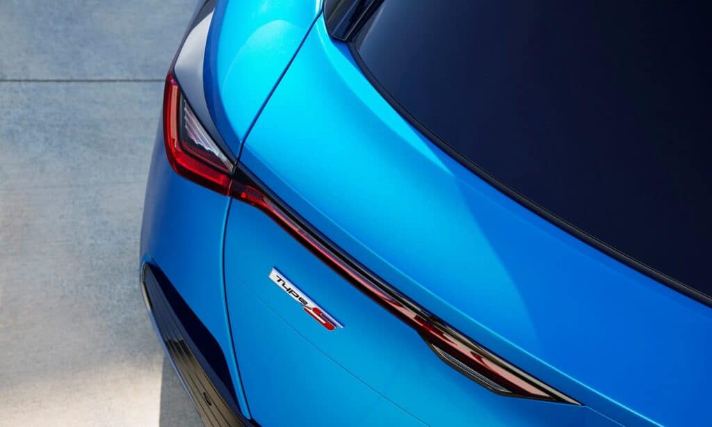 Acura ZDX: El primer SUV BEV de Acura llega con hasta 500 CV…