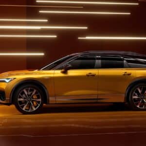 Acura ZDX: El primer SUV BEV de Acura llega con hasta 500 CV…