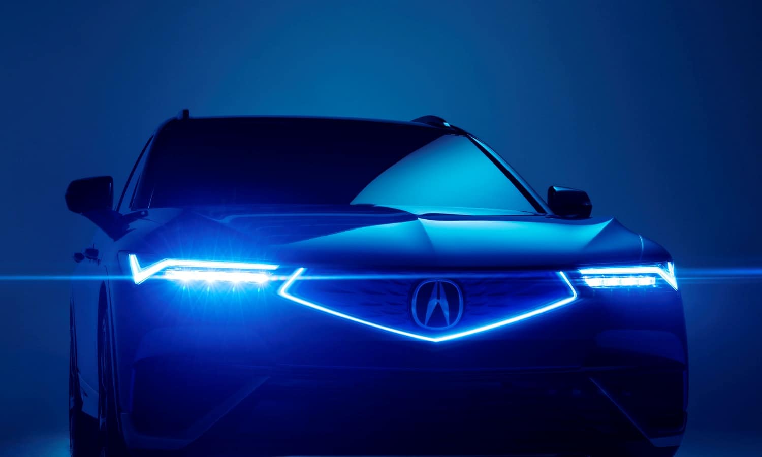 Acura ZDX: El primer SUV BEV de Acura llega con hasta 500 CV…