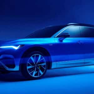 Acura ZDX: El primer SUV BEV de Acura llega con hasta 500 CV…
