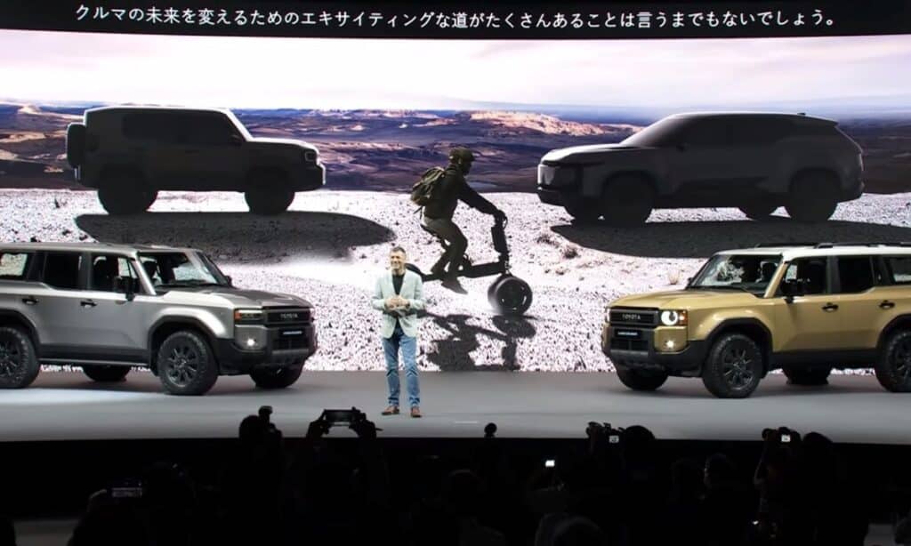 New Toyota FJ Cruiser: Everything we know about the long-awaited ...