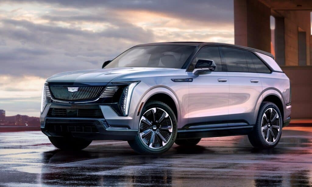 Cadillac – Todos los modelos de Cadillac | Actualidad Motor