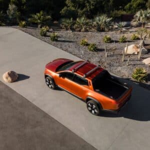 Fisker Alaska: Los primeros detalles técnicos ya son oficiales…