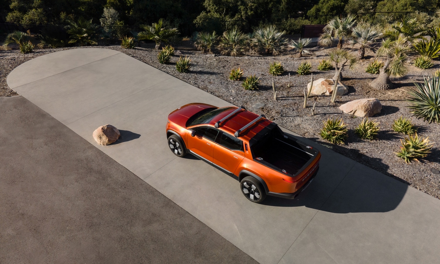Fisker Alaska: Los primeros detalles técnicos ya son oficiales…